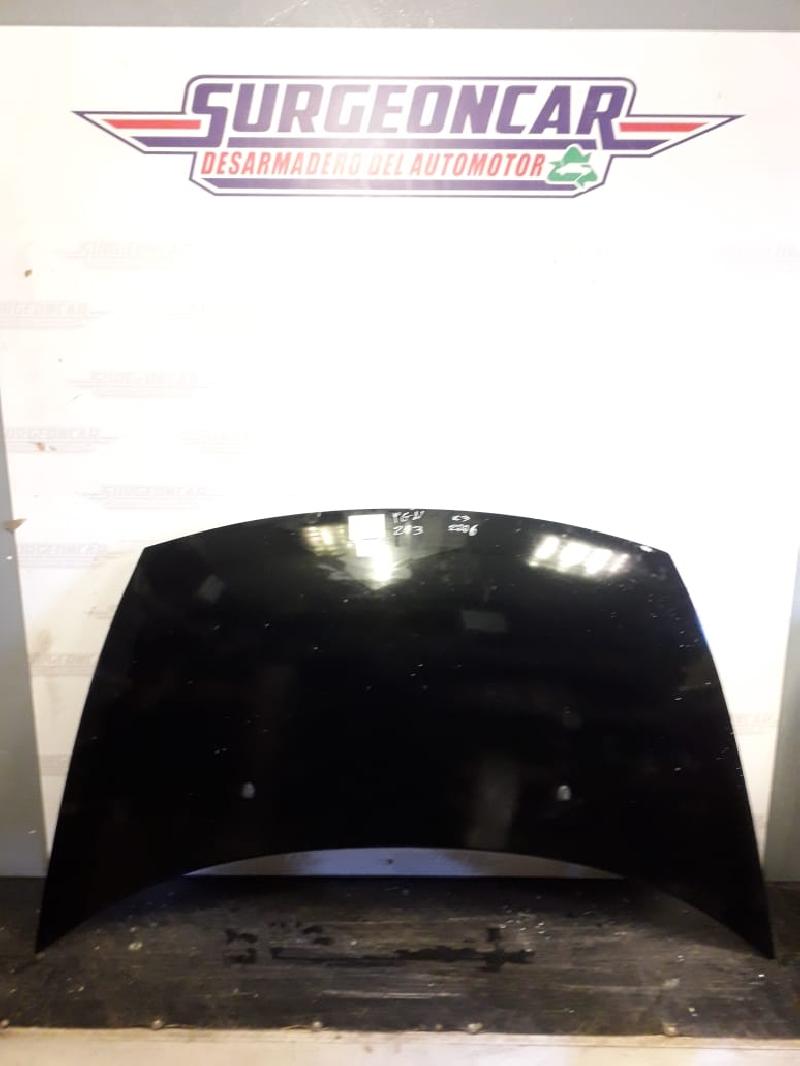 Surgeoncar - Desarmadero y Autopartes - , CAPOT, capot para vw modelo ...